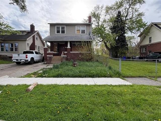11149 Northlawn St, Detroit, MI 48204