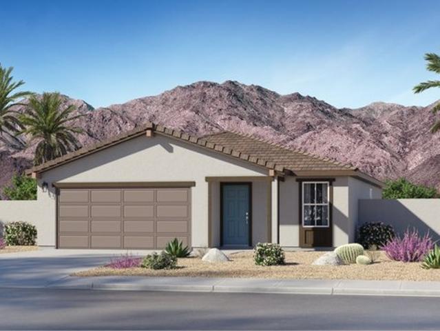 11149 S Stardance Dr, Desert Hot Springs, CA 92240