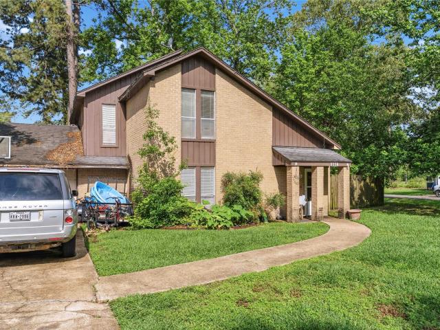 1114 Mustang Trail