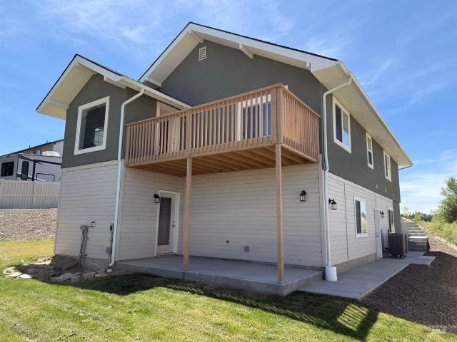 1114 Mason View Place