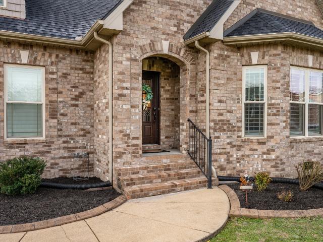 1114 Matheus Dr, Murfreesboro, TN 37128 | MLS #3136