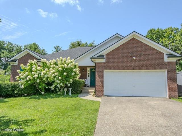 1114 Meadowridge Trl, Goshen, KY 40026