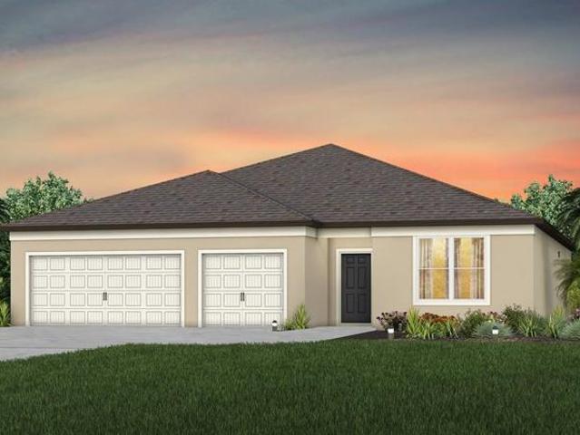 1114 Michelangelo Ln, Winter Haven, FL 33884