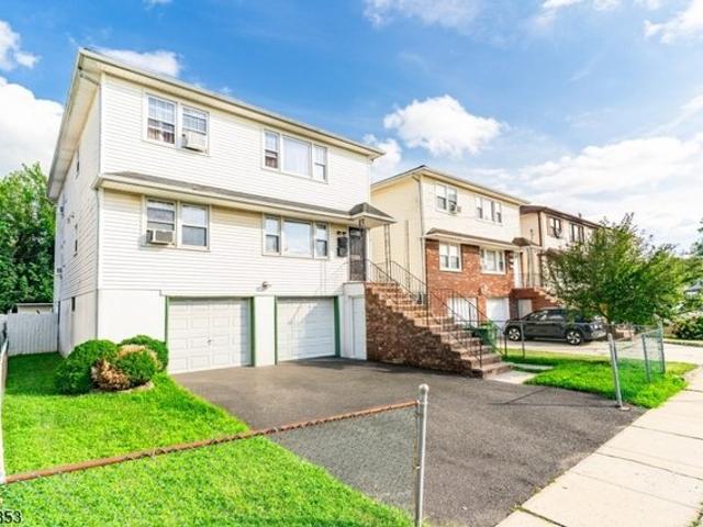 1114 Middlesex St, Linden, NJ 07036