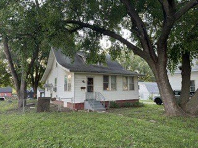 1114 Minnie Ave, Davenport, IA 52802