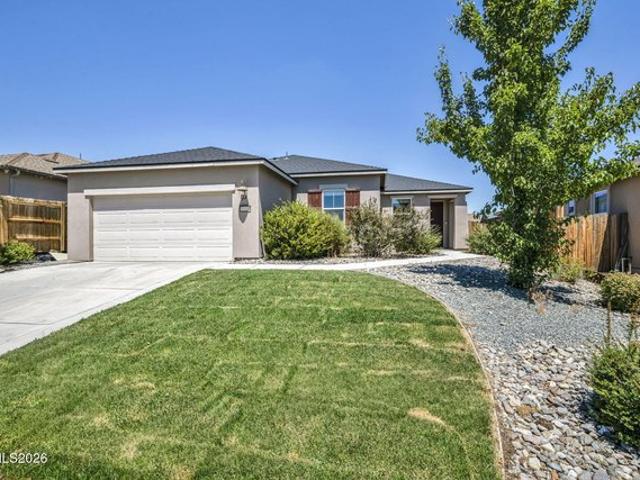 1114 Monument Peak Dr, Carson City, NV 89701