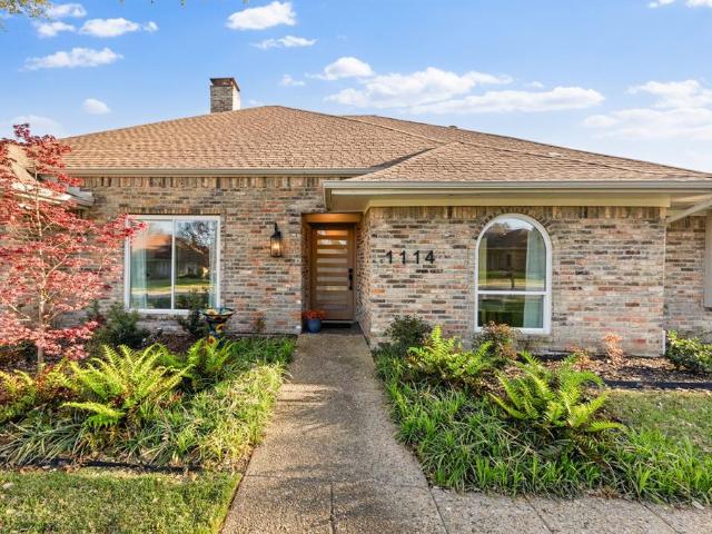 1114 Morningstar Trail
