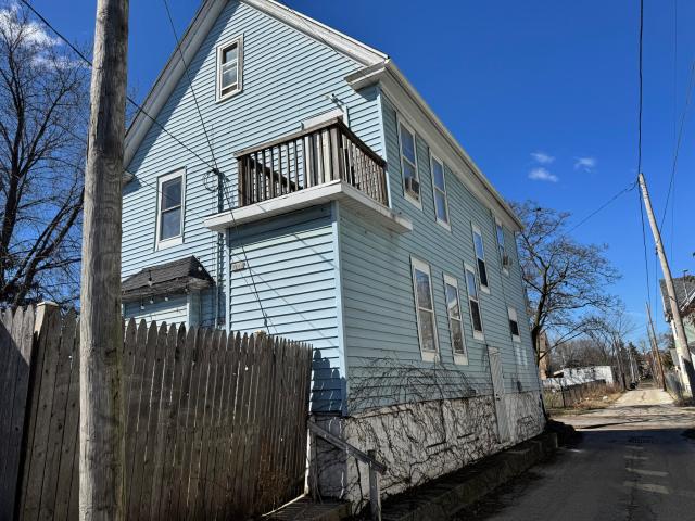1114 N 25th St