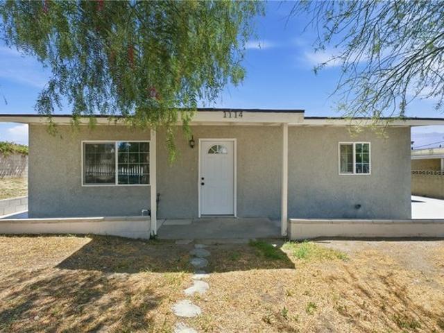 1114 N Cherry St, Banning, CA 92220