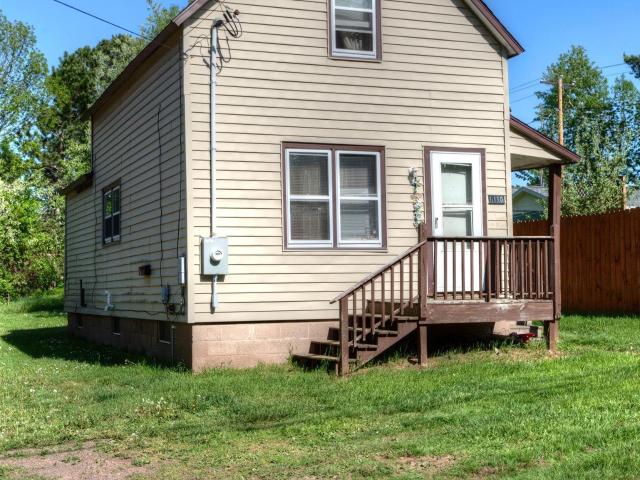 1114 N Douglas Boulevard # 1110 N Douglas Blvd