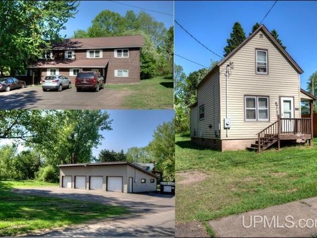 1114 N Douglas Boulevard N Douglas Blvd Unit 1110, Ironwood, MI 49938