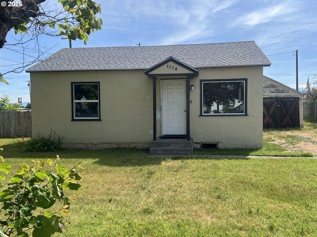 1114 N Elizabeth St, Milton Freewater, OR 97862