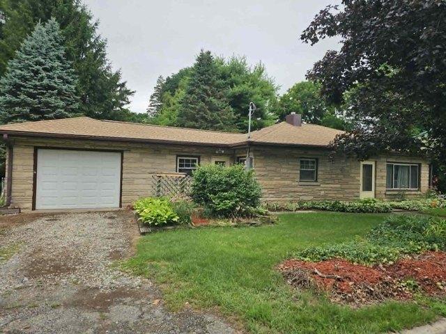 1114 N Elm Ave, Jackson, MI 49202