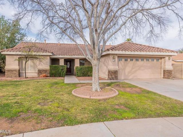 1114 N Leland Ct, Gilbert, AZ 85233