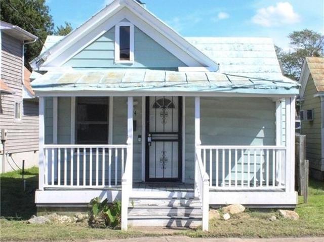 1114 N Mallory St, Hampton, VA 23663