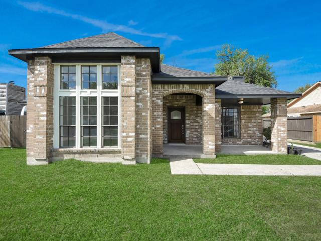 1114 N Nottingham Drive