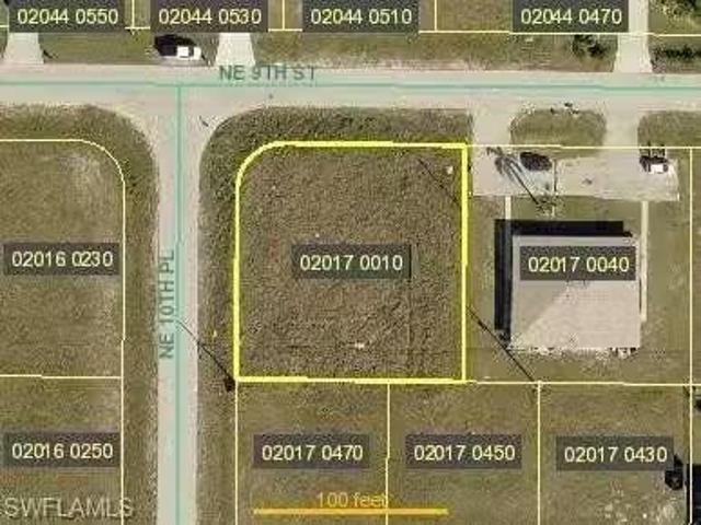 1114 NE 9th, CAPE CORAL, FL 33909 658861621