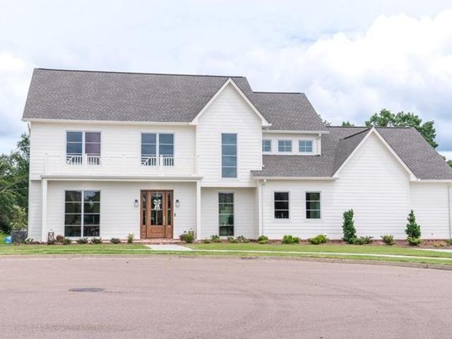 1114 Nicklaus Cv, Oxford, MS 38655