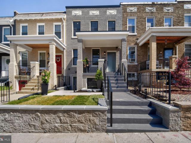 1114 Oates St NE, Washington, DC 20002 | MLS #DCDC2257