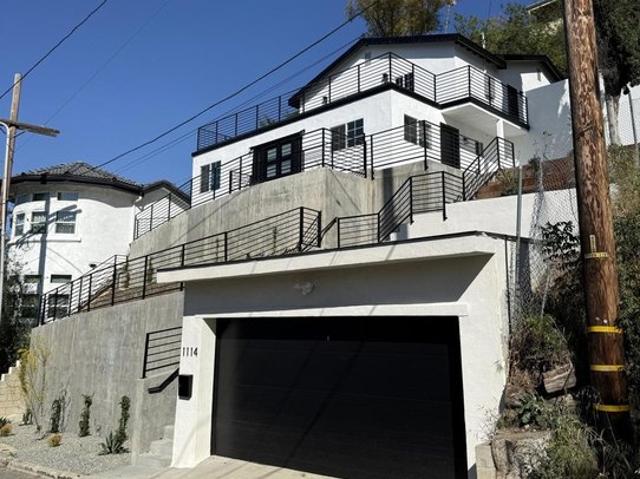 1114 Oban Dr, Los Angeles, CA 90065