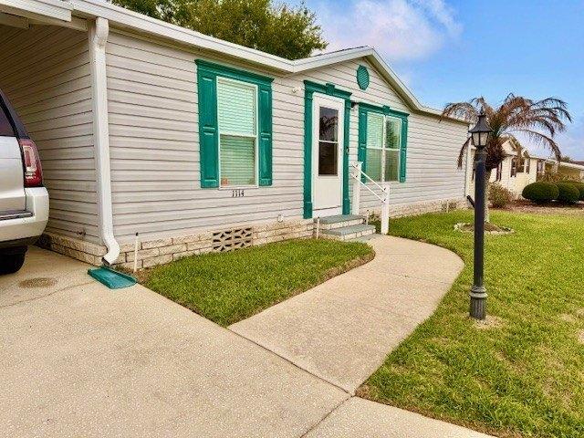 1114 Ocean Cir, Davenport, FL 33897