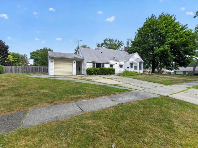 1114 Burlington Drive