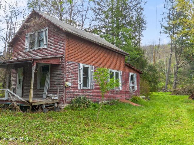 1114 Bacontown Road