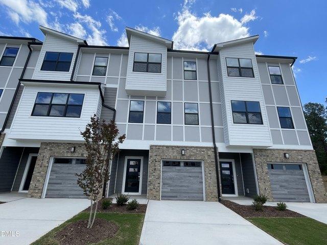 1114 Bacchanal Ln, Morrisville, NC 27560