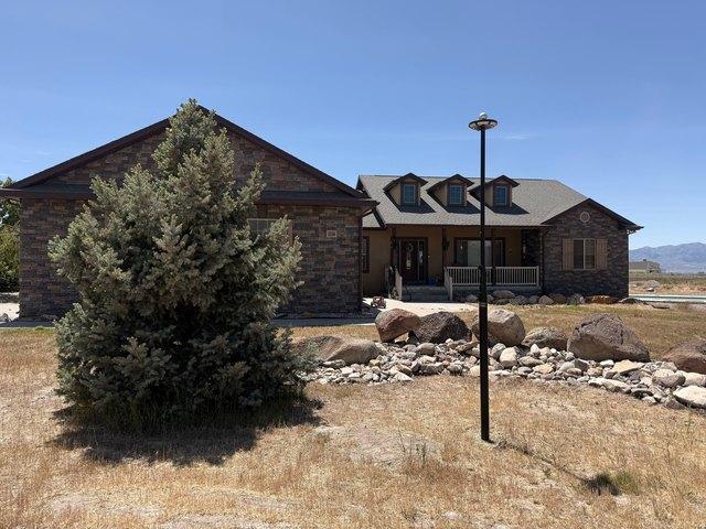 1114 Beehive Dr, Erda, UT 84074