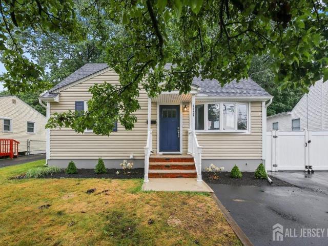 1114 Bordentown Avenue