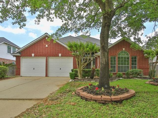 1114 Bringewood Chase Dr, Spring, TX 77379