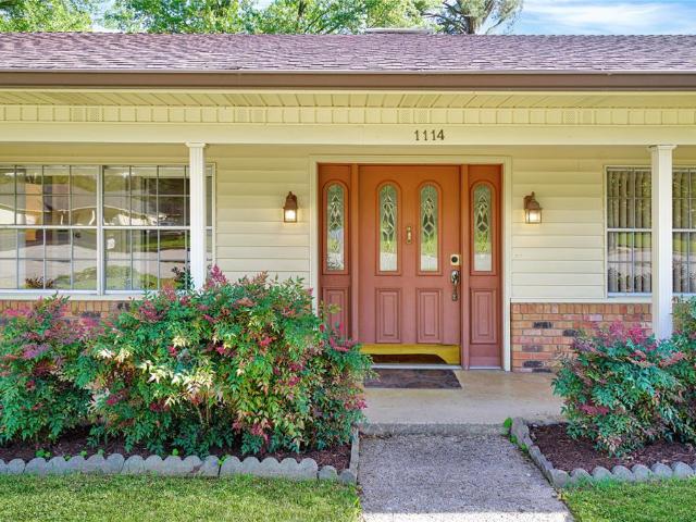1114 Brookshire Drive