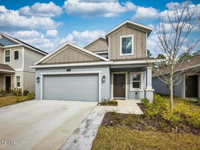1114 Cabot Cliffs Dr, Daytona Beach, FL 32124 | MLS #1221 | Compass