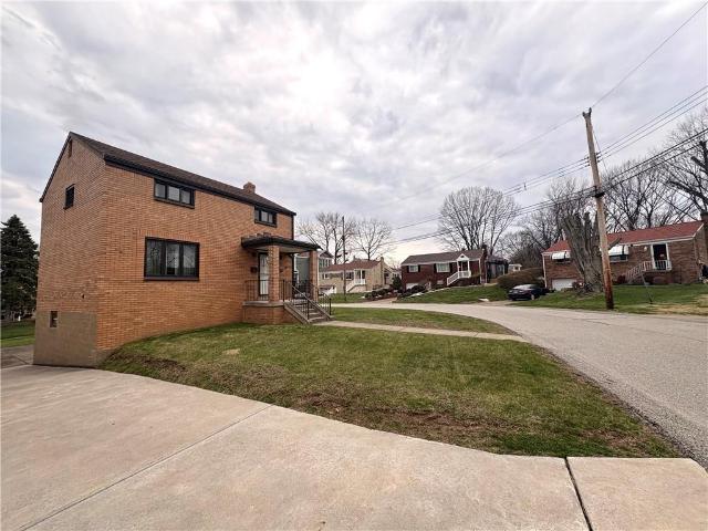 1114 Cascade Dr, West Homestead, PA 15120 | MLS #1747 | Compass