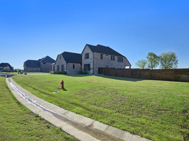 1114 Cedar St, Howe, TX 75459 | MLS #21228 | Compass