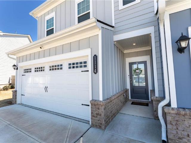 1114 Chastain Drive