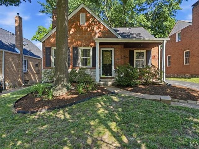 1114 Childress Ave, Saint Louis, MO 63139