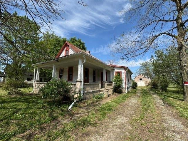 1114 Cooks Hill Rd, Chillicothe, OH 45601