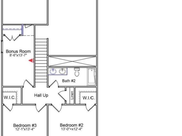 1114 Crescent Corner Drive