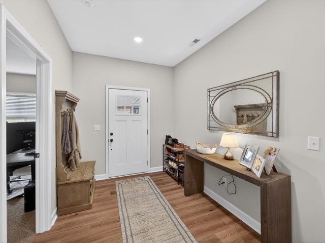 1114 Cross Pointe Drive