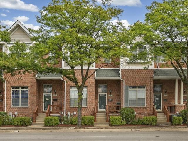 1114 Des Plaines Ave, Forest Park, IL 60130