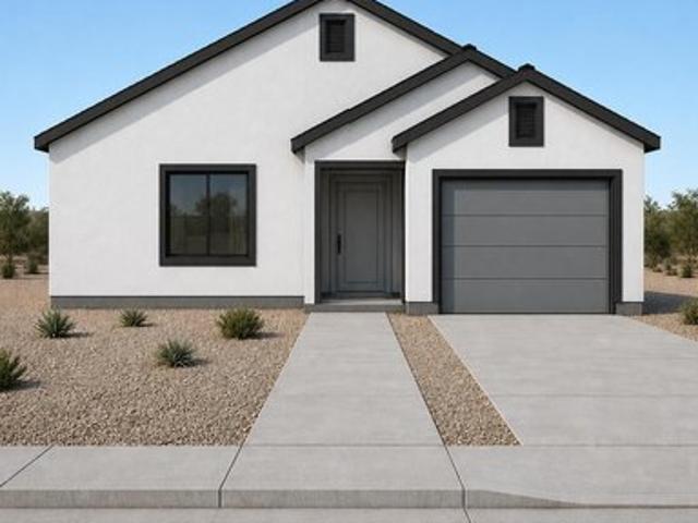 1114 E 3rd St, Casa Grande, AZ 85122
