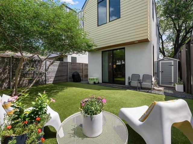 1114 E 3rd St Unit 1, Austin, TX 78702