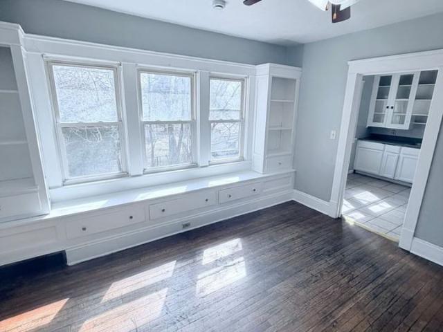 1114 E 64th 2 Bedroom Apartment for Rent at 1114 E 64th St, Cleveland, OH 44103 St. Clair Superior