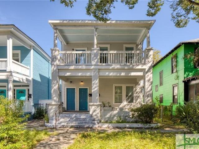 1114 E Anderson St, Savannah, GA 31404