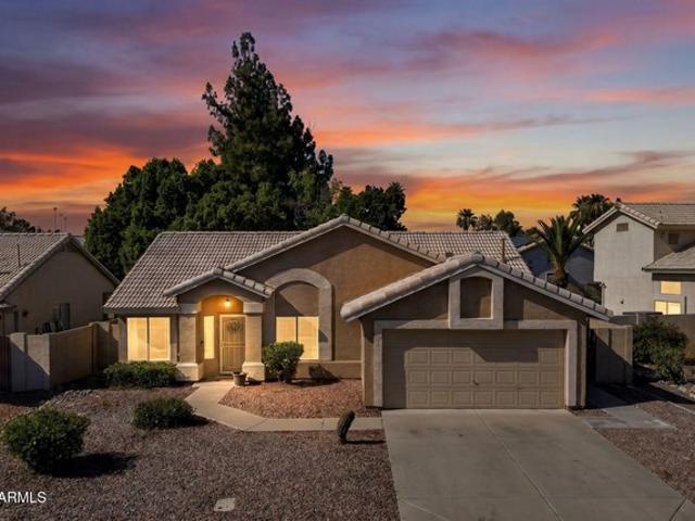 1114 E Artesian Way, Gilbert, AZ 85234