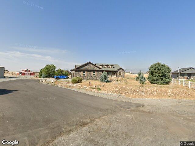 1114 E Beehive Dr, Erda, UT 84074