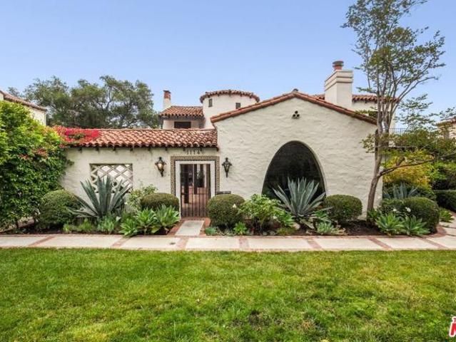 1114 E Mountain St, Glendale, CA 91207