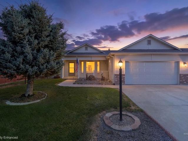 1114 Feltham Peak Way, Emmett, ID 83617