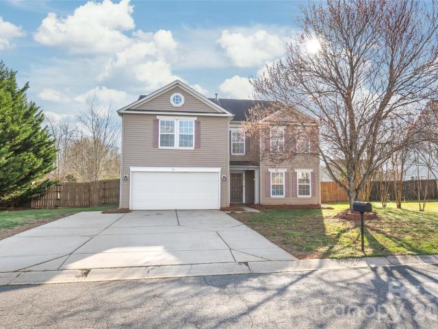 1114 Fenwick Ct, Clover, SC 29710 | MLS #4326